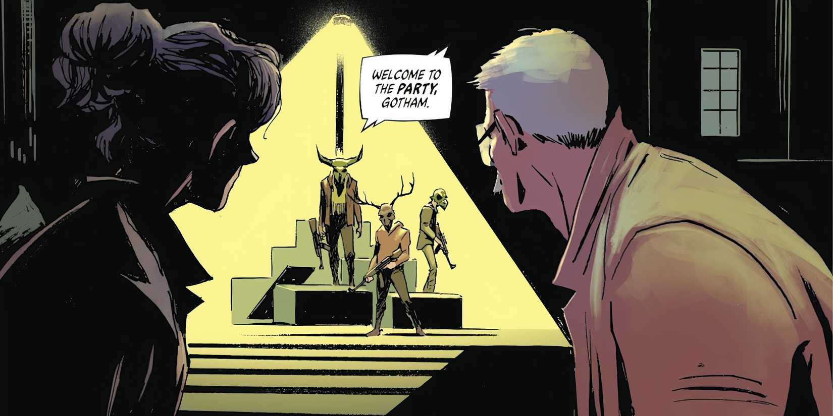 10 DC Absolute Universe Characters That Are Way Better Than the Originals