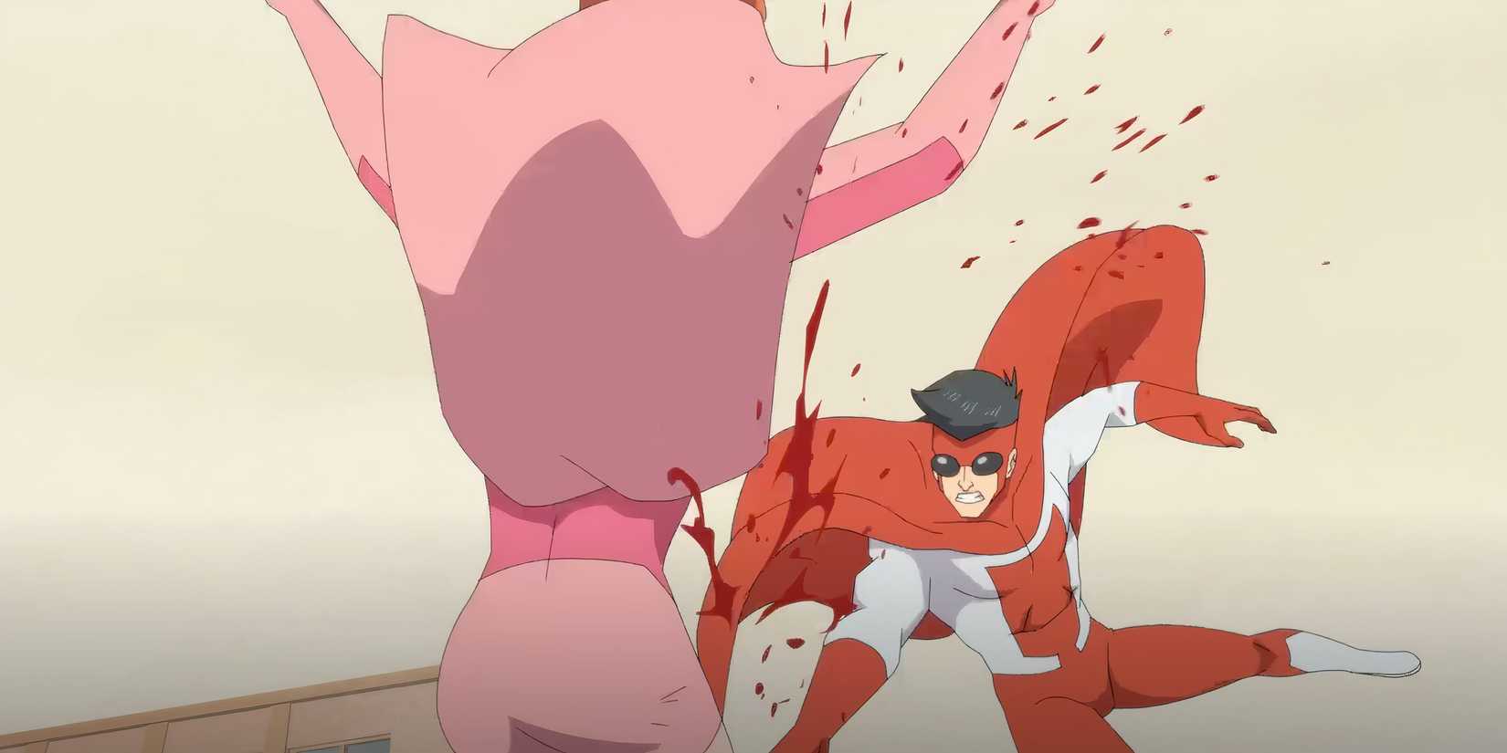 Every Evil Invincible Variant in Season 3, Ranked