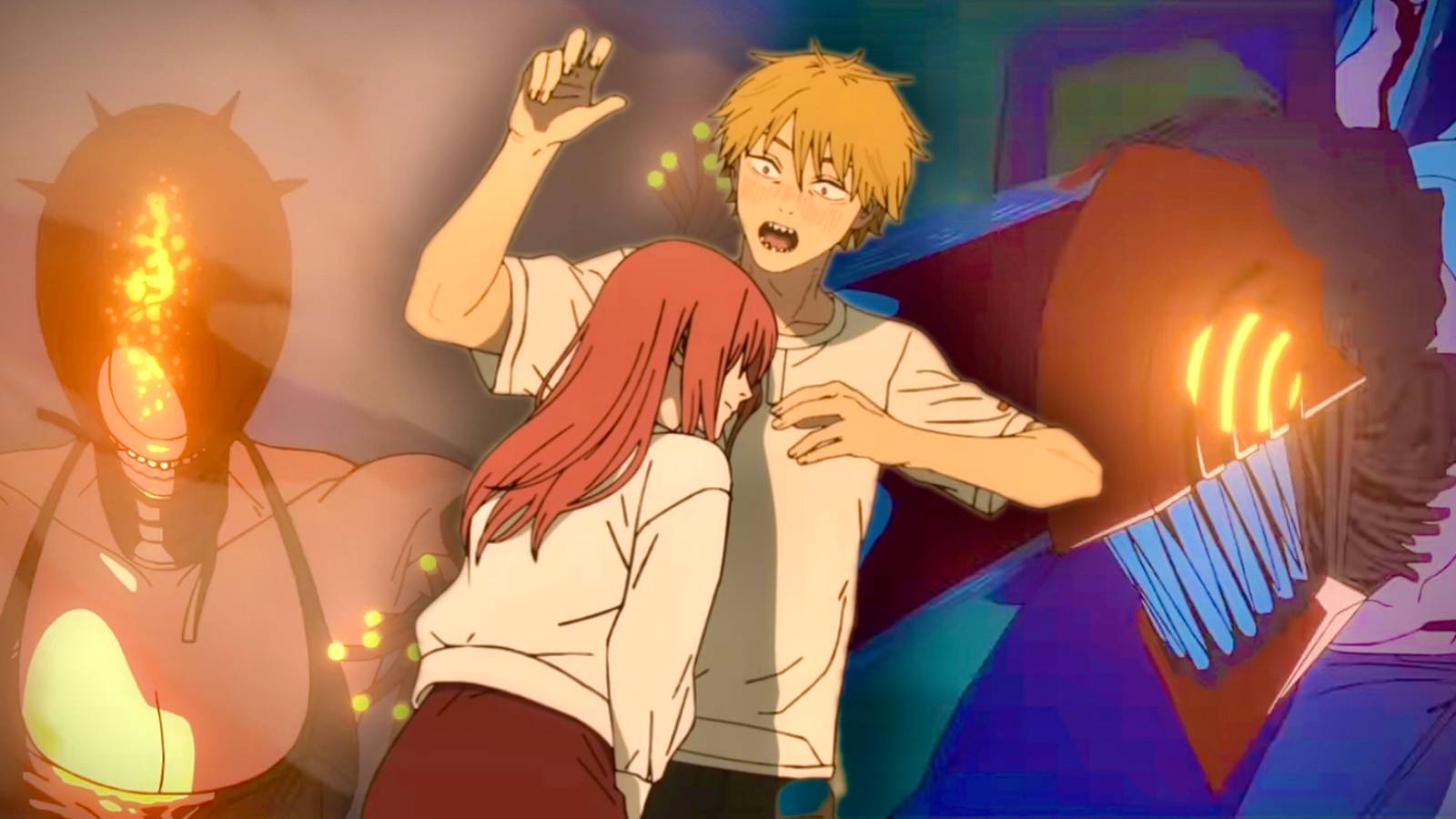 5 Things Anime Only Fans Should Know About Chainsaw Man – The Movie ...