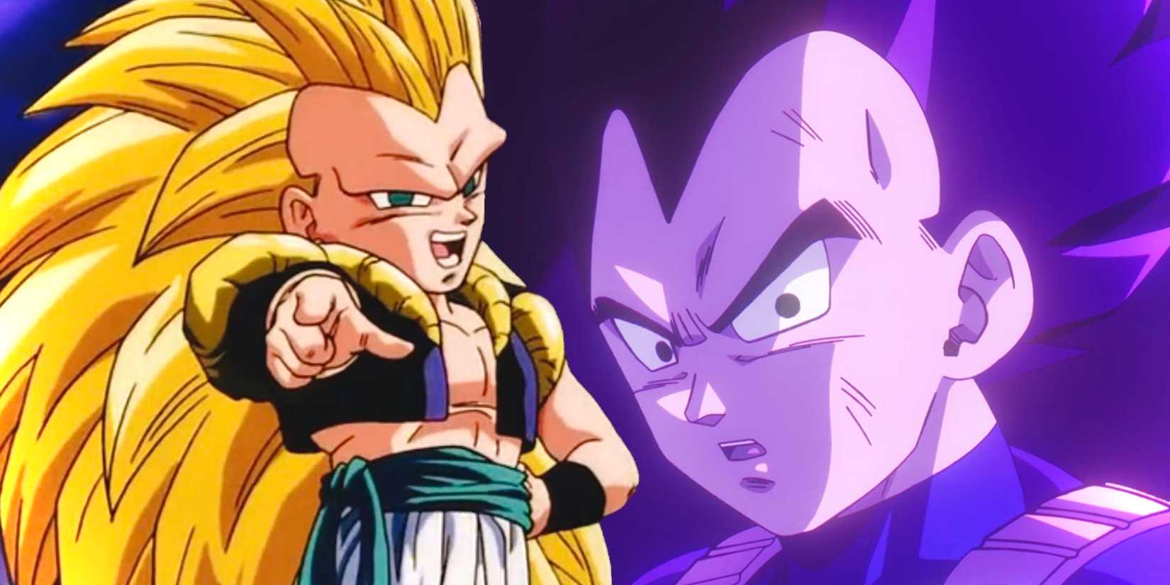 New Dragon Ball Anime Gives Gotenks One Last Shot at Redemption