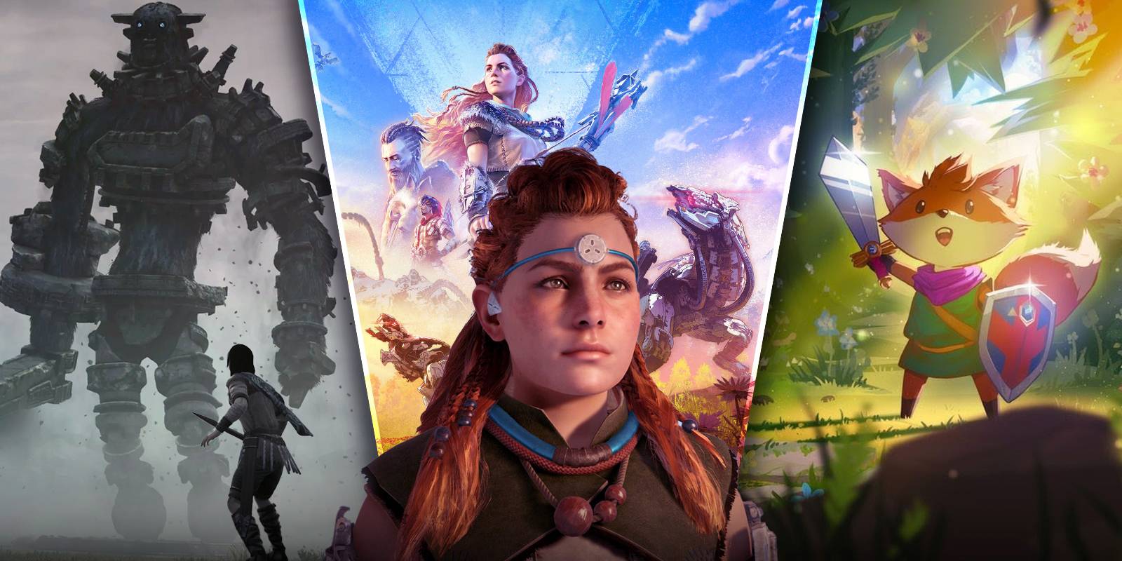 8 Best Games Like Zelda You Can Play on PlayStation Right Now, Ranked