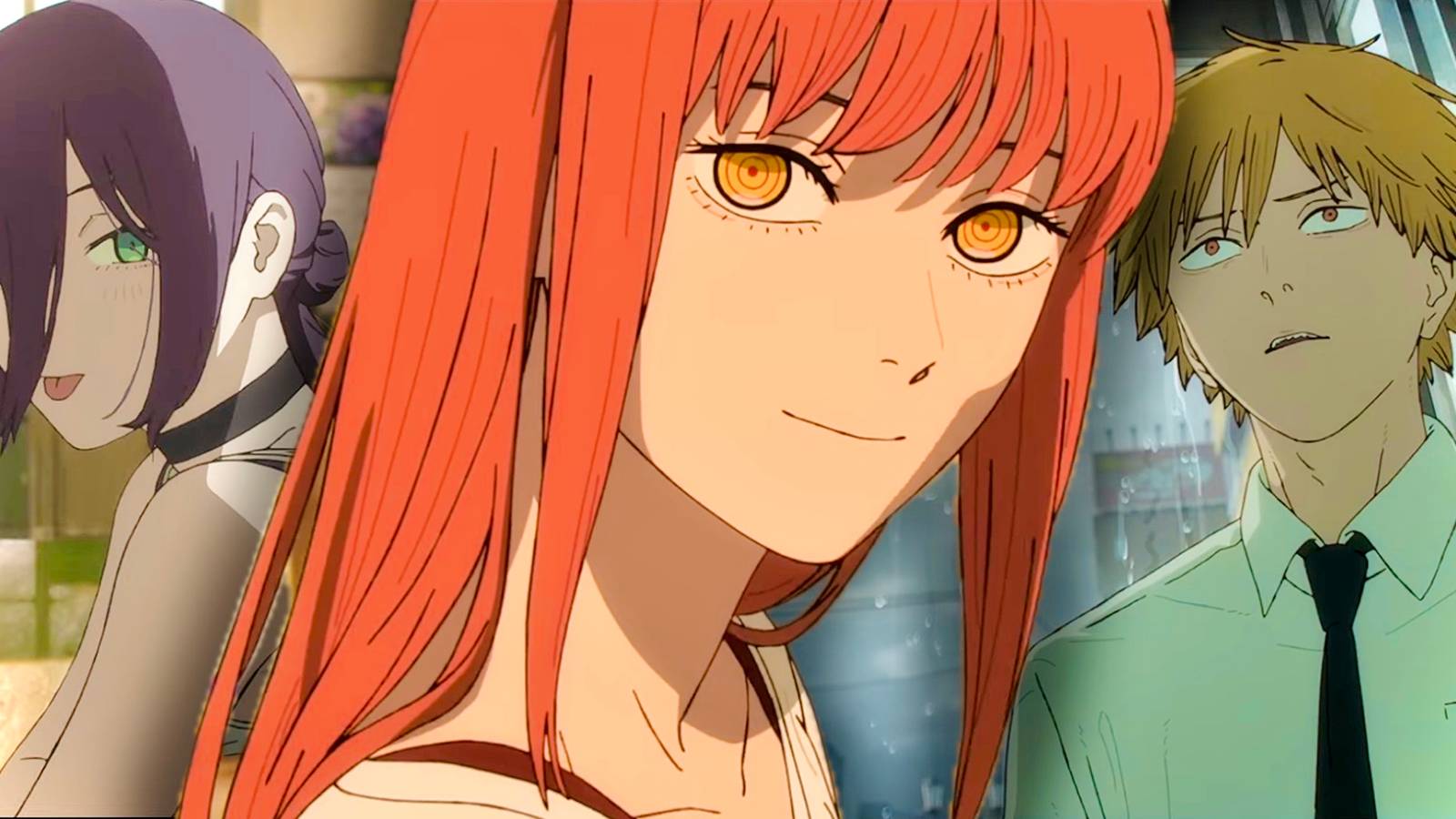 Chainsaw Man Slashes Onto Rotten Tomatoes With First Movie Score Reveal