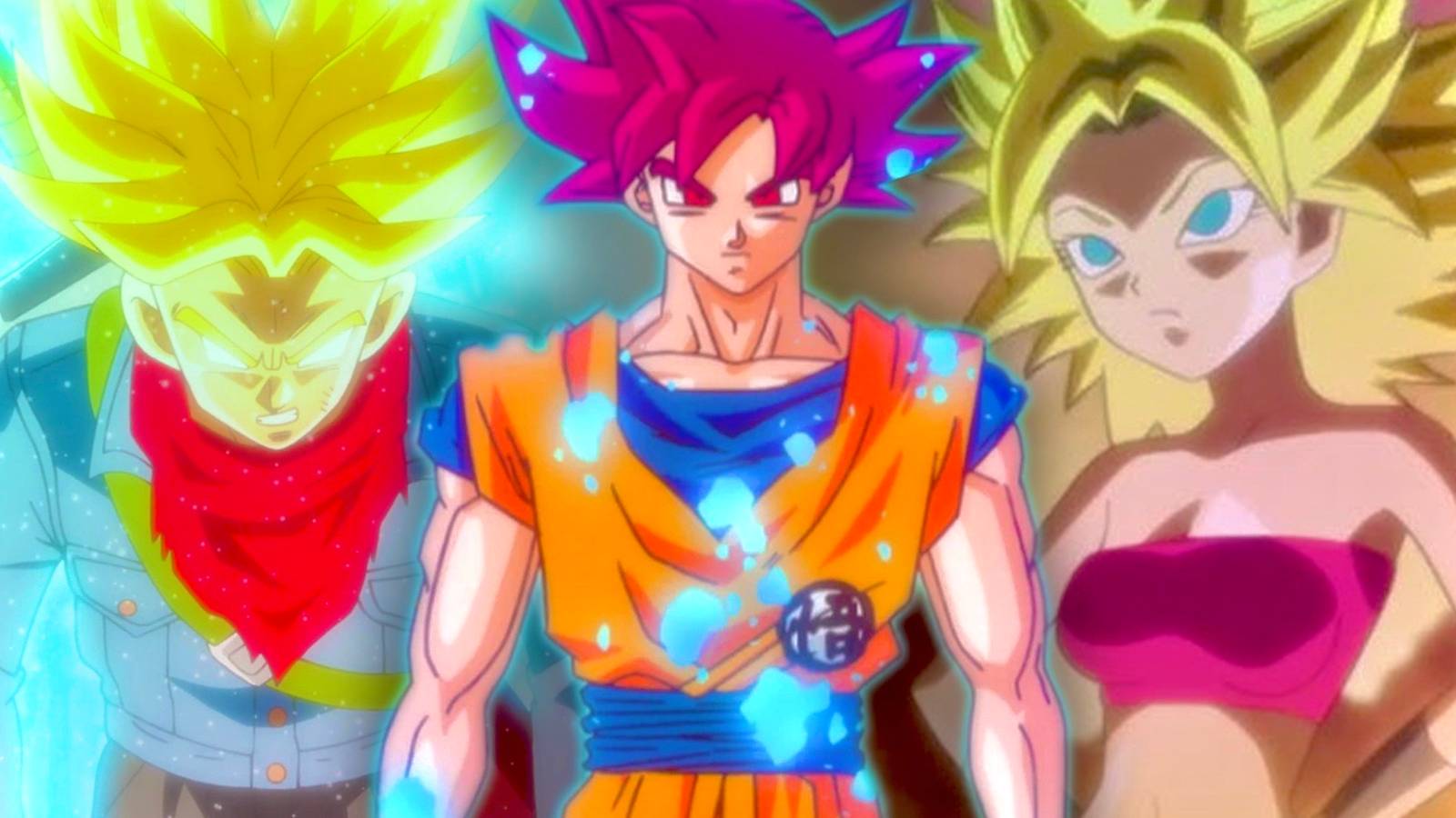 10 Most Controversial Dragon Ball Super Scenes, Ranked