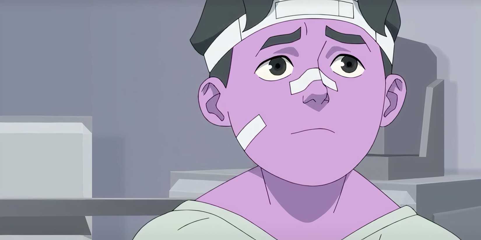 Every Change Invincible Season 3 Makes to the Conquest Arc