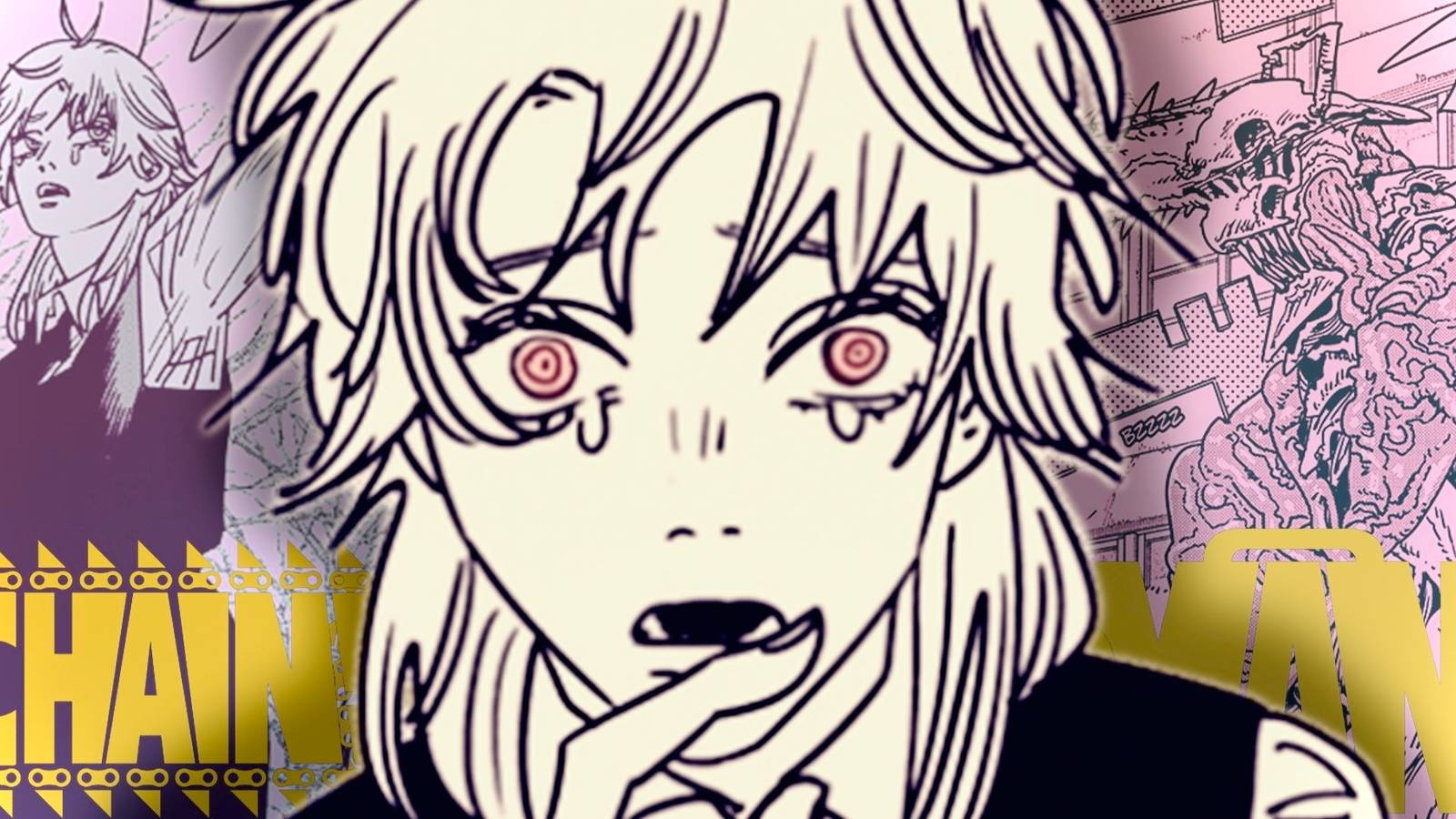 Chainsaw Man Chapter 196 Marks the Return of an Endlessly Enigmatic Devil