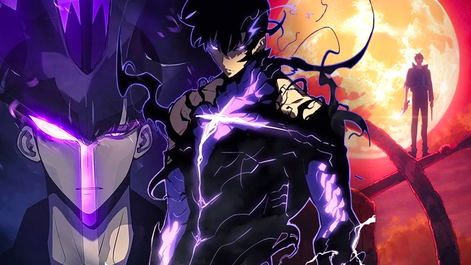 Is Sung Jinwoo The True Villain of Solo Leveling?