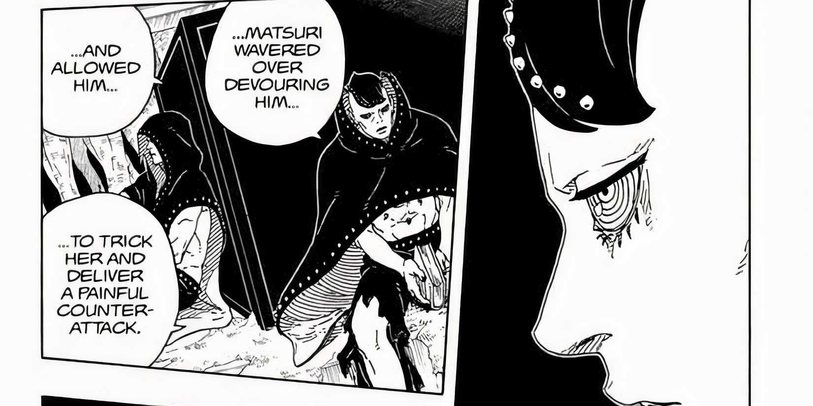 Boruto: Two Blue Vortex Just Gave Its Nastiest Enemy the Ultimate Leverage
