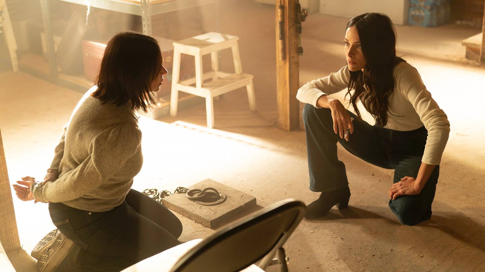 9-1-1 Season 8, Episode 10 Insensitively Closes a Short Storyline