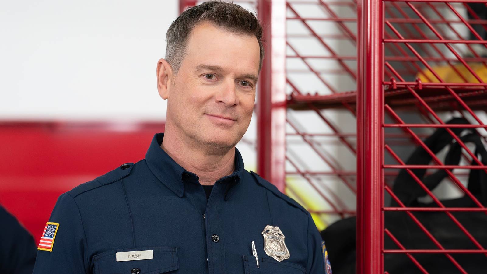 9-1-1 Star Talks Filming Season 9 Without Peter Krause's Bobby Nash ...