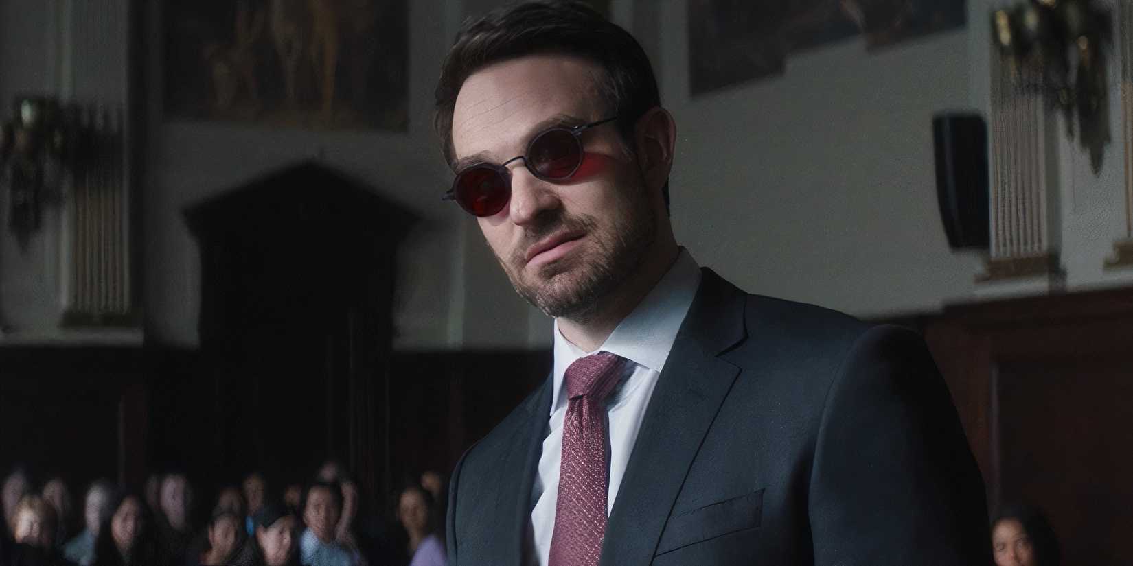Daredevil: Born Again Episode 4 Raises a Lingering Problem as a Joke ...