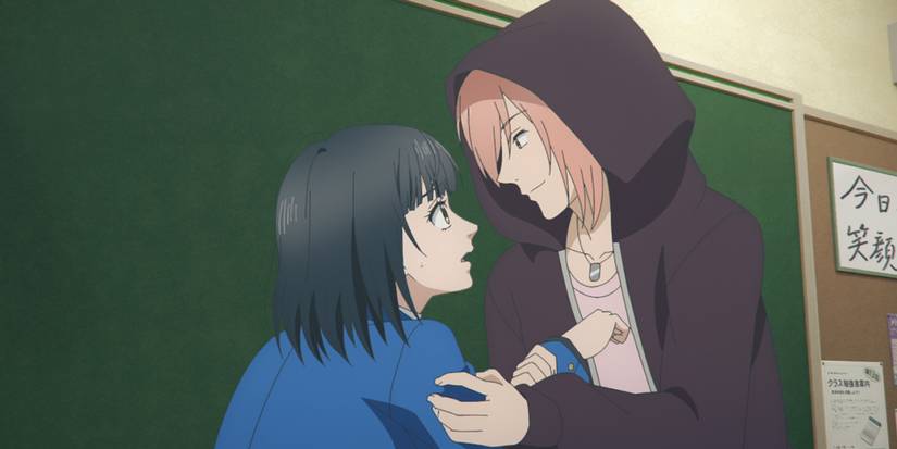 10 Common Anime Tropes That Actually Work Better in K-Dramas