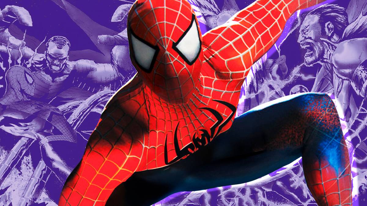 A Controversial Live-Action Spider-Man Story Gave Fans the Perfect ...