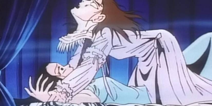 10 Scariest Horror Anime of the Last 50 Years, Ranked