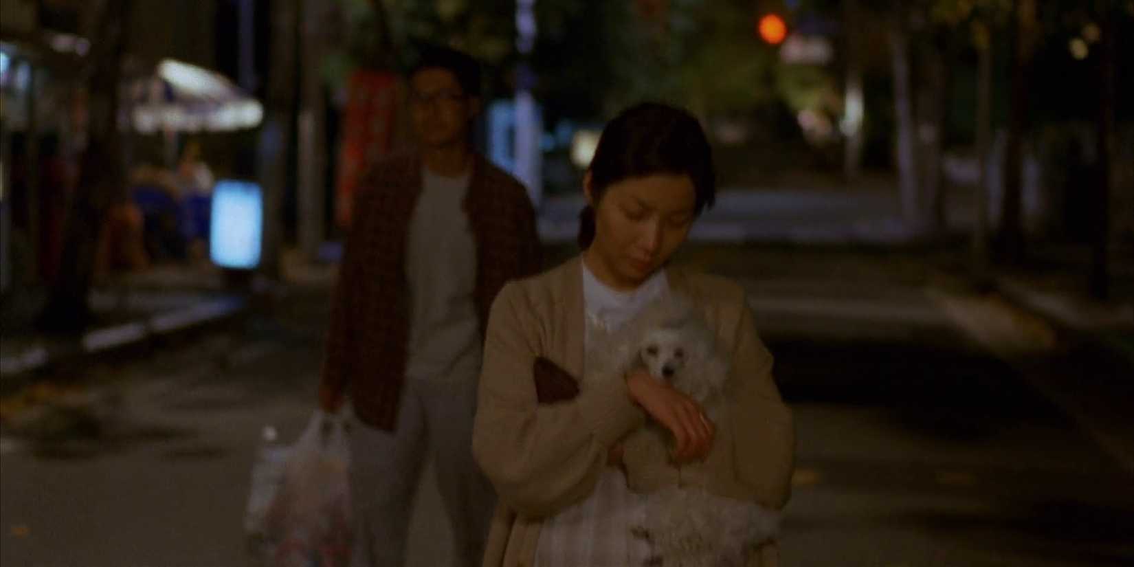 Every Bong Joon Ho Movie, Ranked