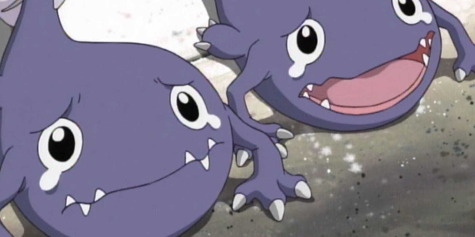 10 Forgotten Classic Monsters Digimon Fans Can't Wait to See Again