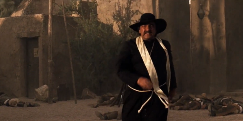 15 Greatest Scenes in Tombstone, Ranked