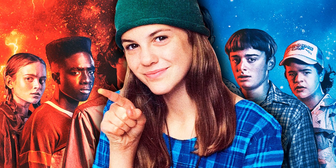 'Very Confused and Sad': Stranger Things Star Reveals Honest Reaction ...