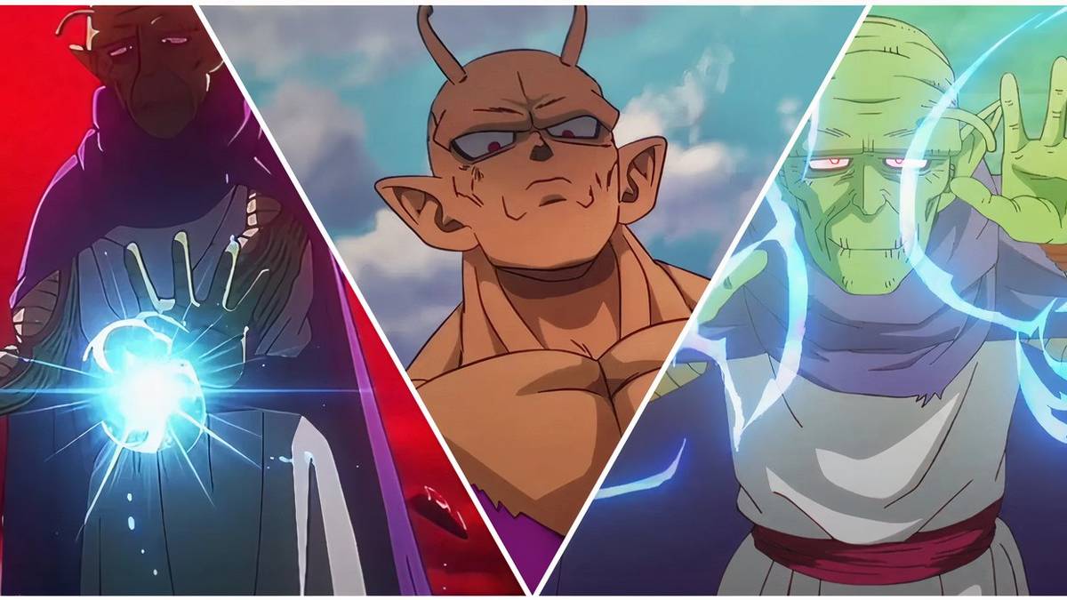 Dragon Ball Super Can Give Piccolo An Even Stronger Form – & Dragon ...