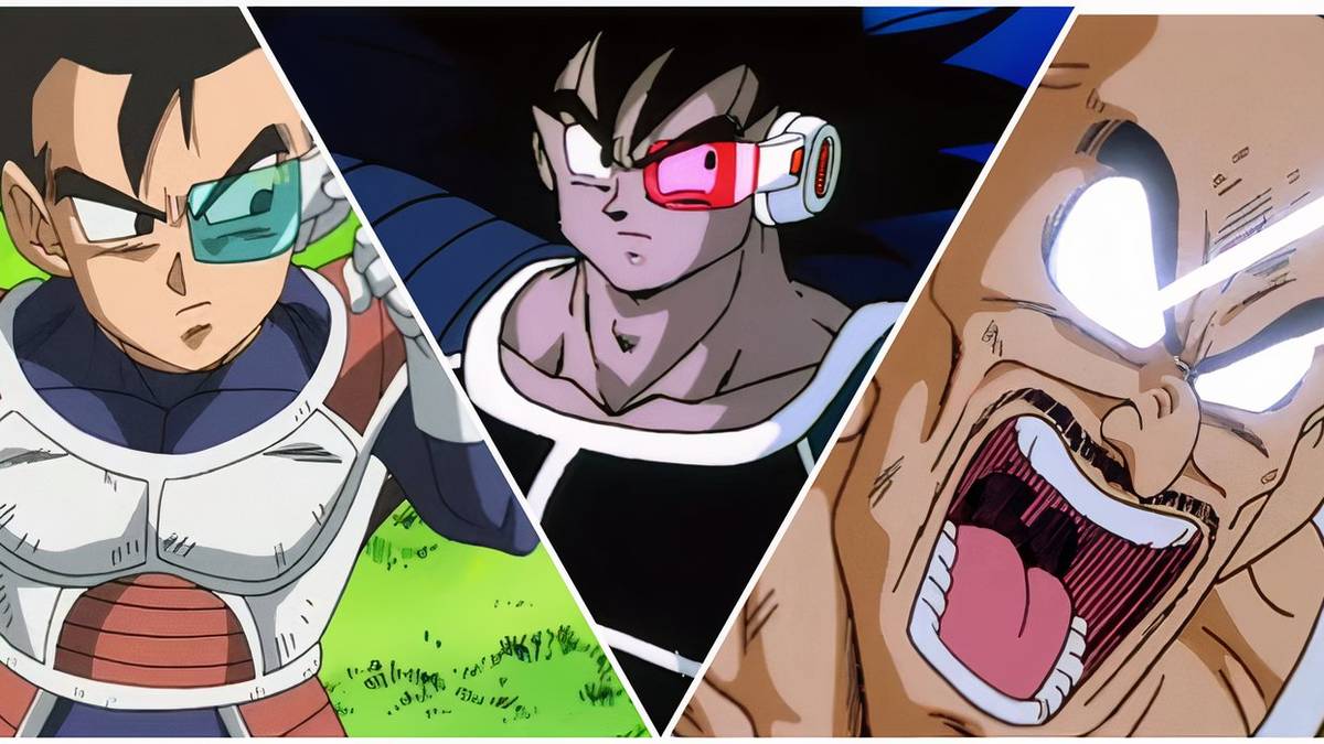 10 Strongest Saiyans The Humans Are Now Powerful Enough To Beat In ...