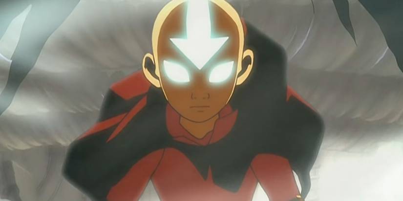 Avatar: The Last Airbender Movie Finally Gets a Key Production Update ...