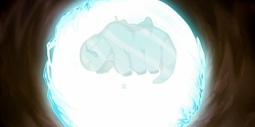 Every Time the Avatar State Was Used — And Why It Was Terrifying