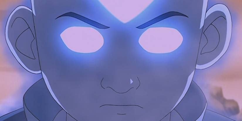Every Time the Avatar State Was Used — And Why It Was Terrifying