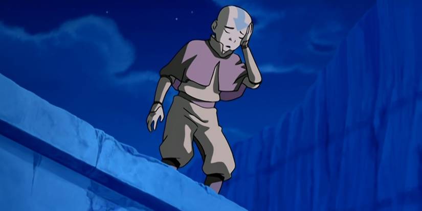 10 Harsh Realities of Watching Avatar: The Last Airbender & Korra As ...
