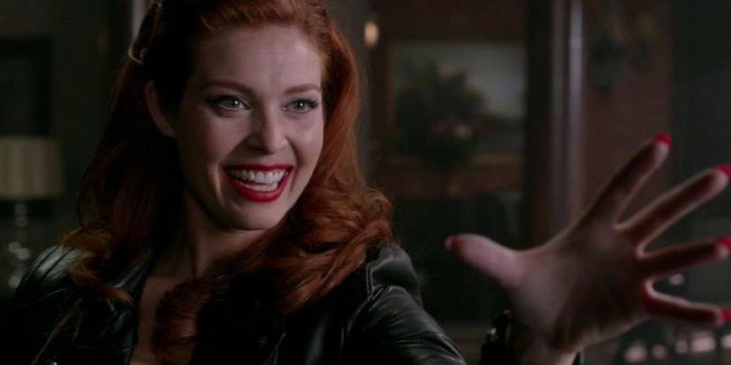 10 Most Powerful Villains in the Supernatural Universe