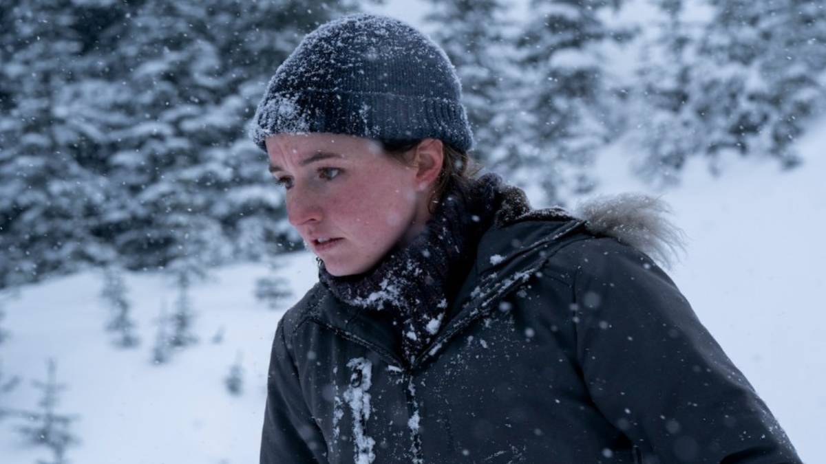 'People Hate on Me Too': Bella Ramsey Defends The Last of Us Co-Star Kaitlyn Dever From Online ...