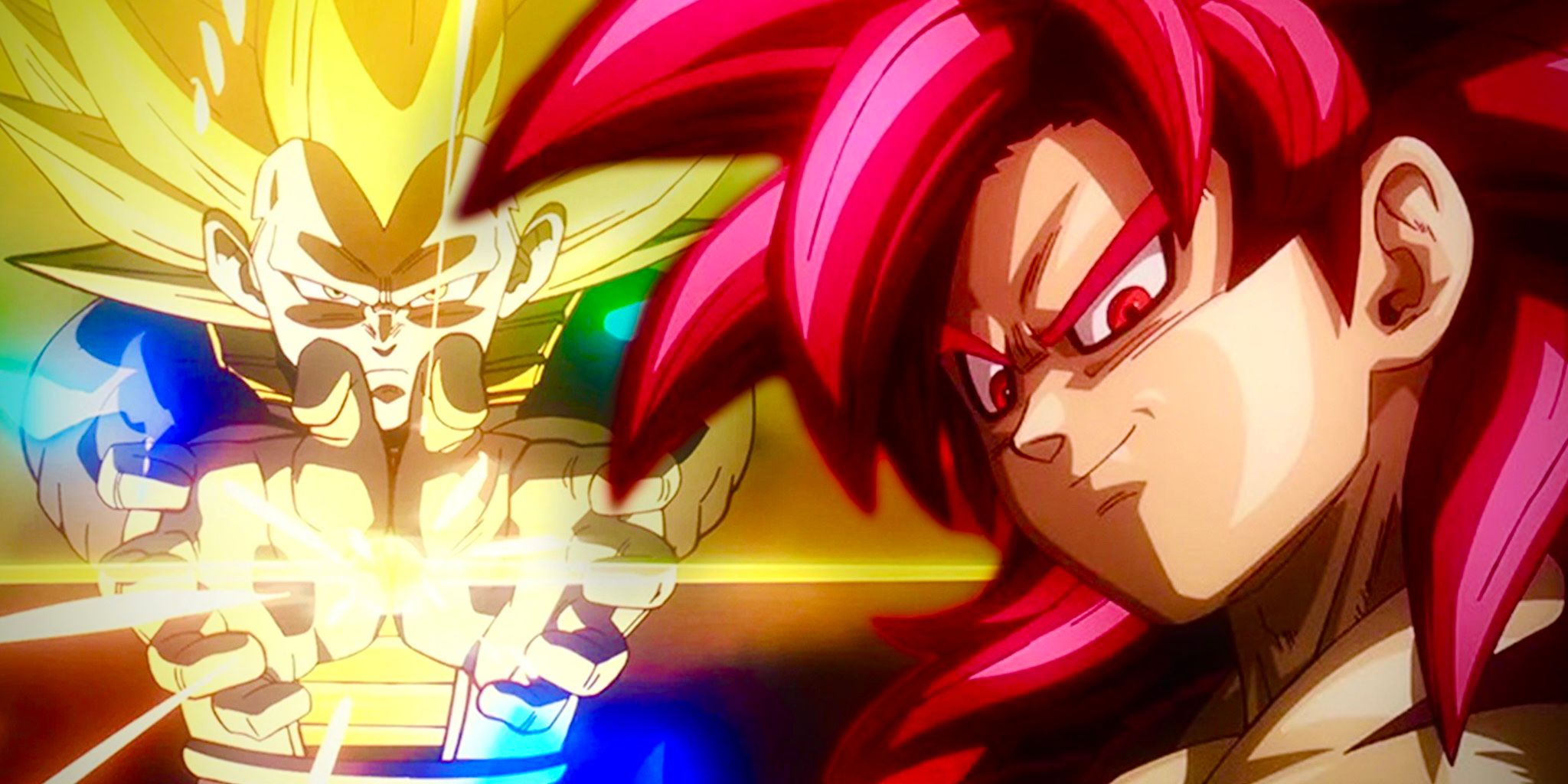 The Buu Saga's World Tournament is a Slap in the Face to Dragon Ball's ...