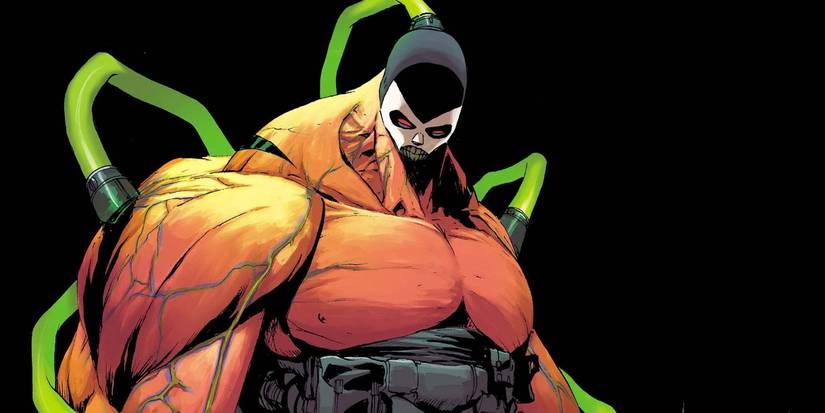 How Tall is Absolute Batman?