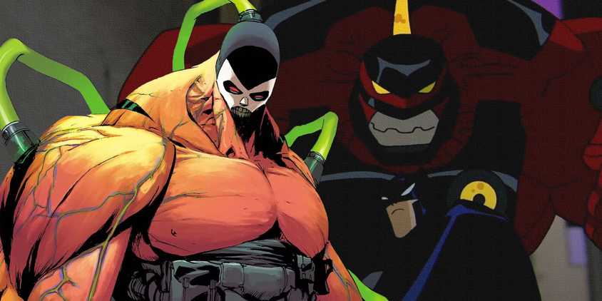 Scott Snyder and Nick Dragotta Embrace the Awesomeness of Absurdity in ...