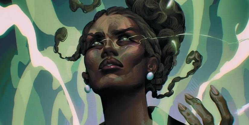 Everything We Know About Absolute Green Lantern