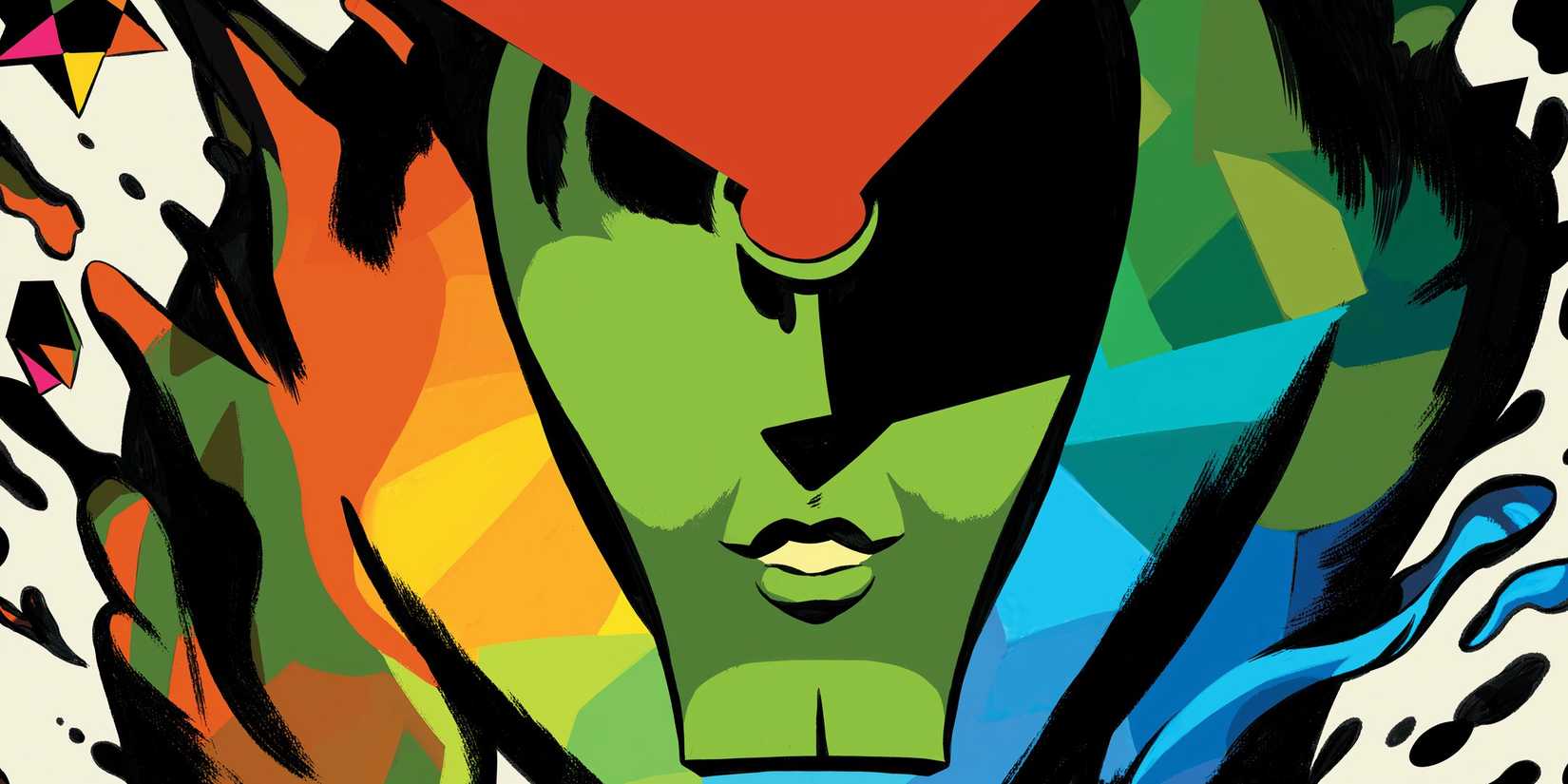 10 DC Absolute Universe Characters That Are Way Better Than the Originals