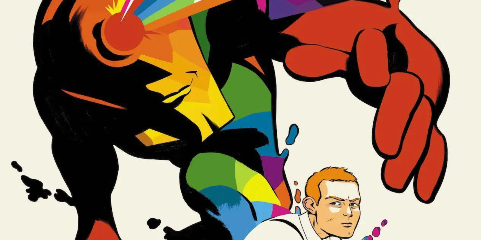 Everything We Know About Absolute Martian Manhunter