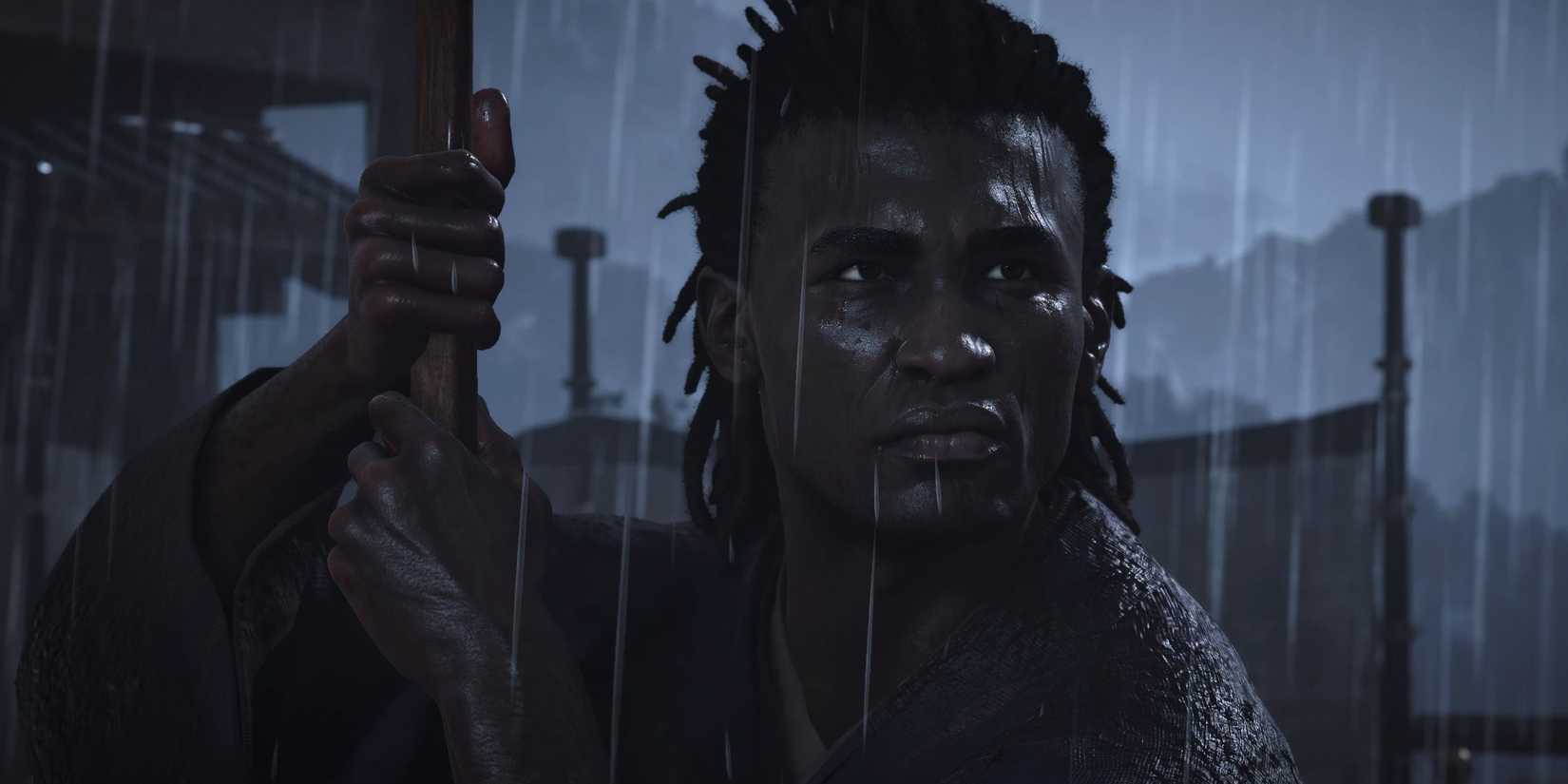 5 Reasons Why Yasuke is the Best Playable Character in AC Shadows (& 5 ...