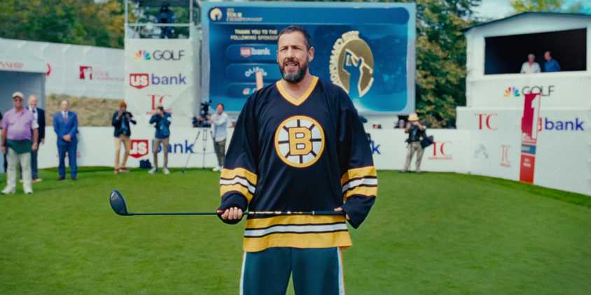 Is Hanus the Spider Real in Spaceman?