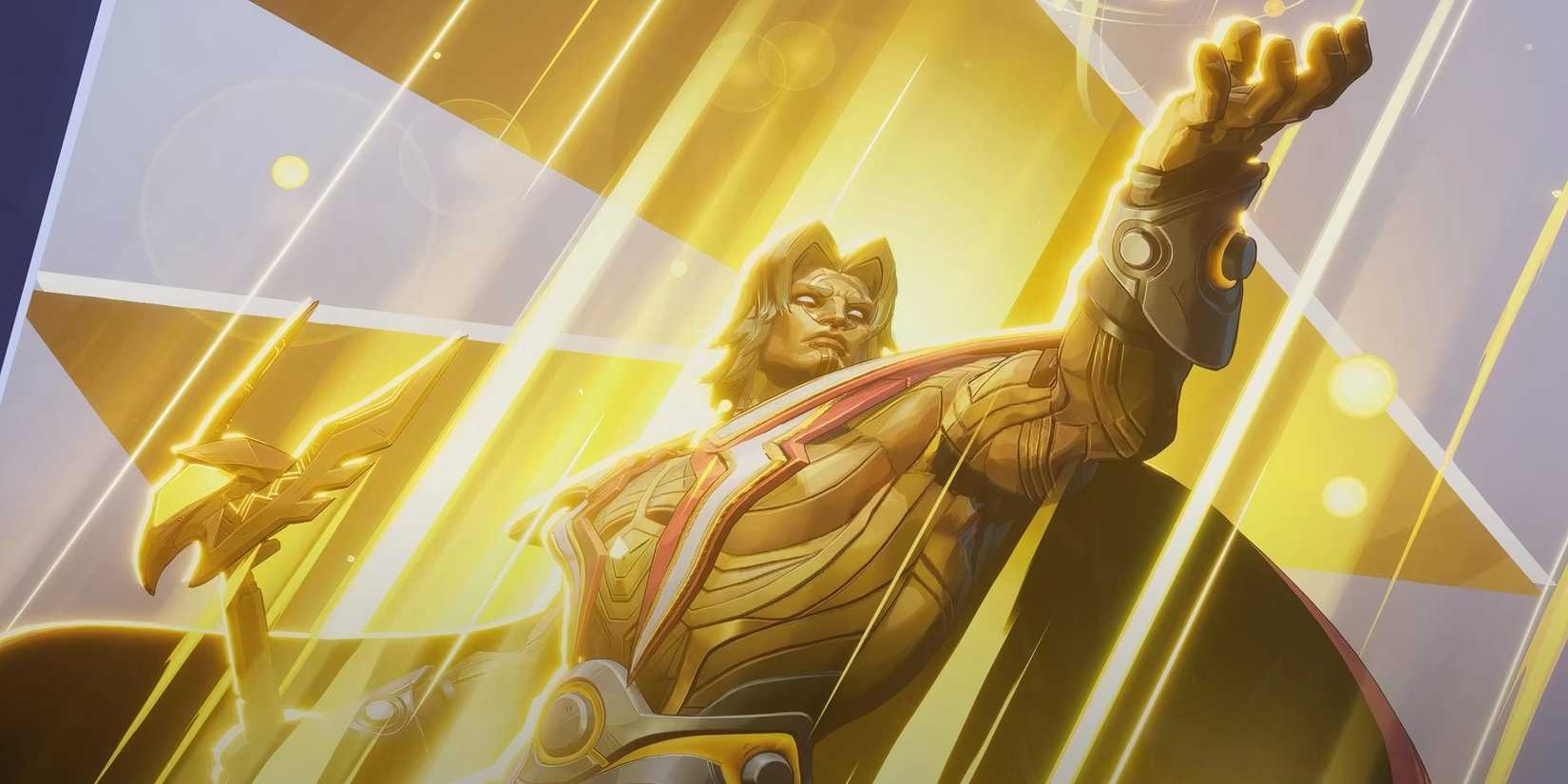 David Corenswet Almost Played a Major MCU Character Before Superman ...