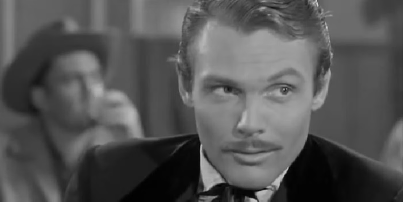 Val Kilmer and Adam West Played 1 of the Western Genre's Greatest Icons ...
