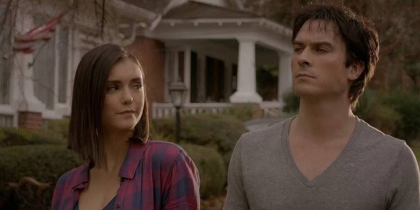 10 Perfect Moments From The Vampire Diaries Season 8 That Are Flawless ...