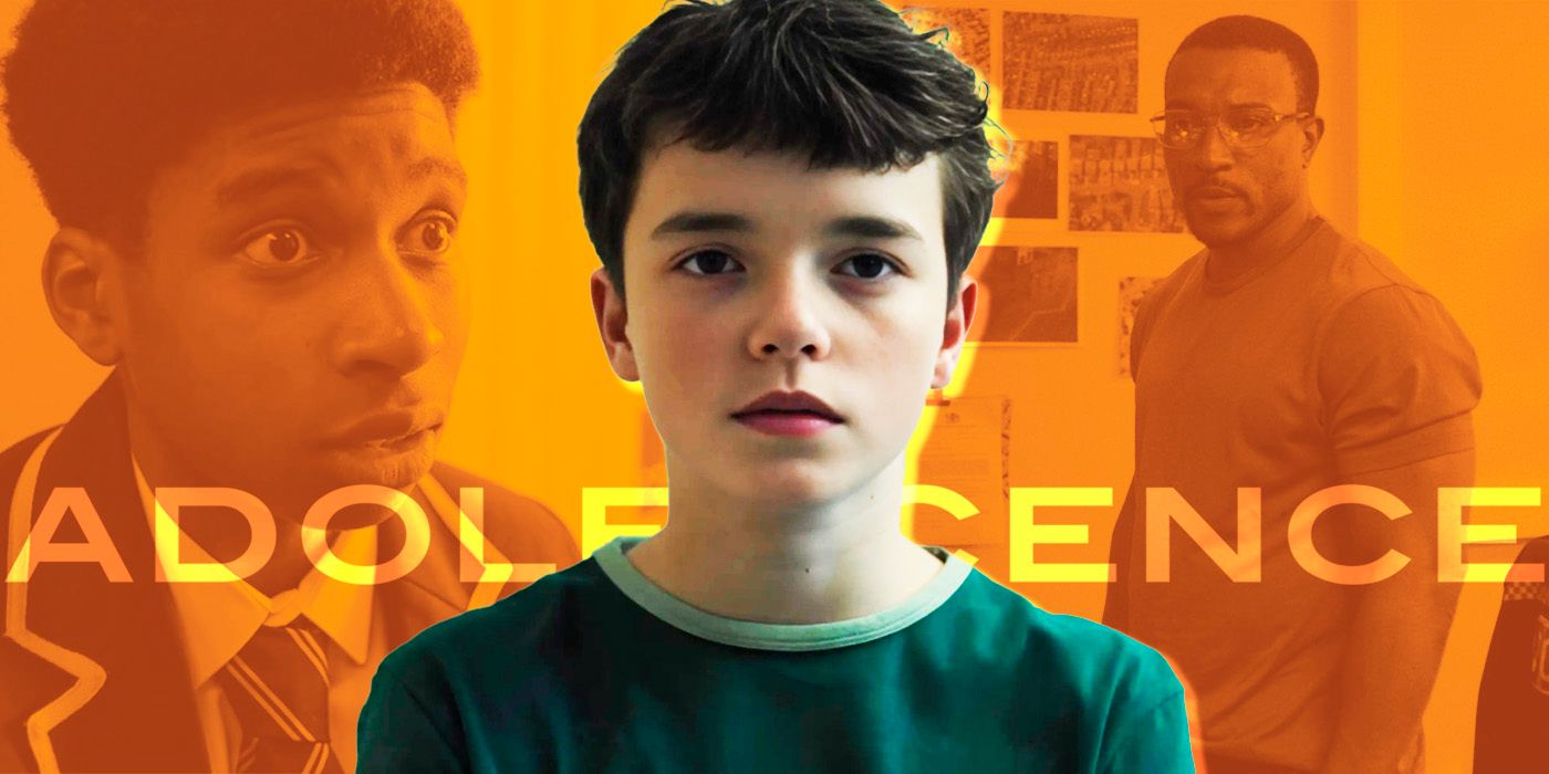 Who Killed Giancarlo Esposito's A.B. Wynter In Netflix's The Residence?