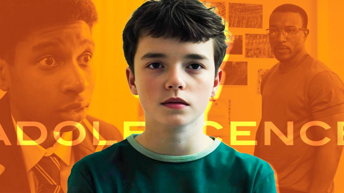 What Was the Point of Netflix's Adolescence? The Answer Is More Complex ...