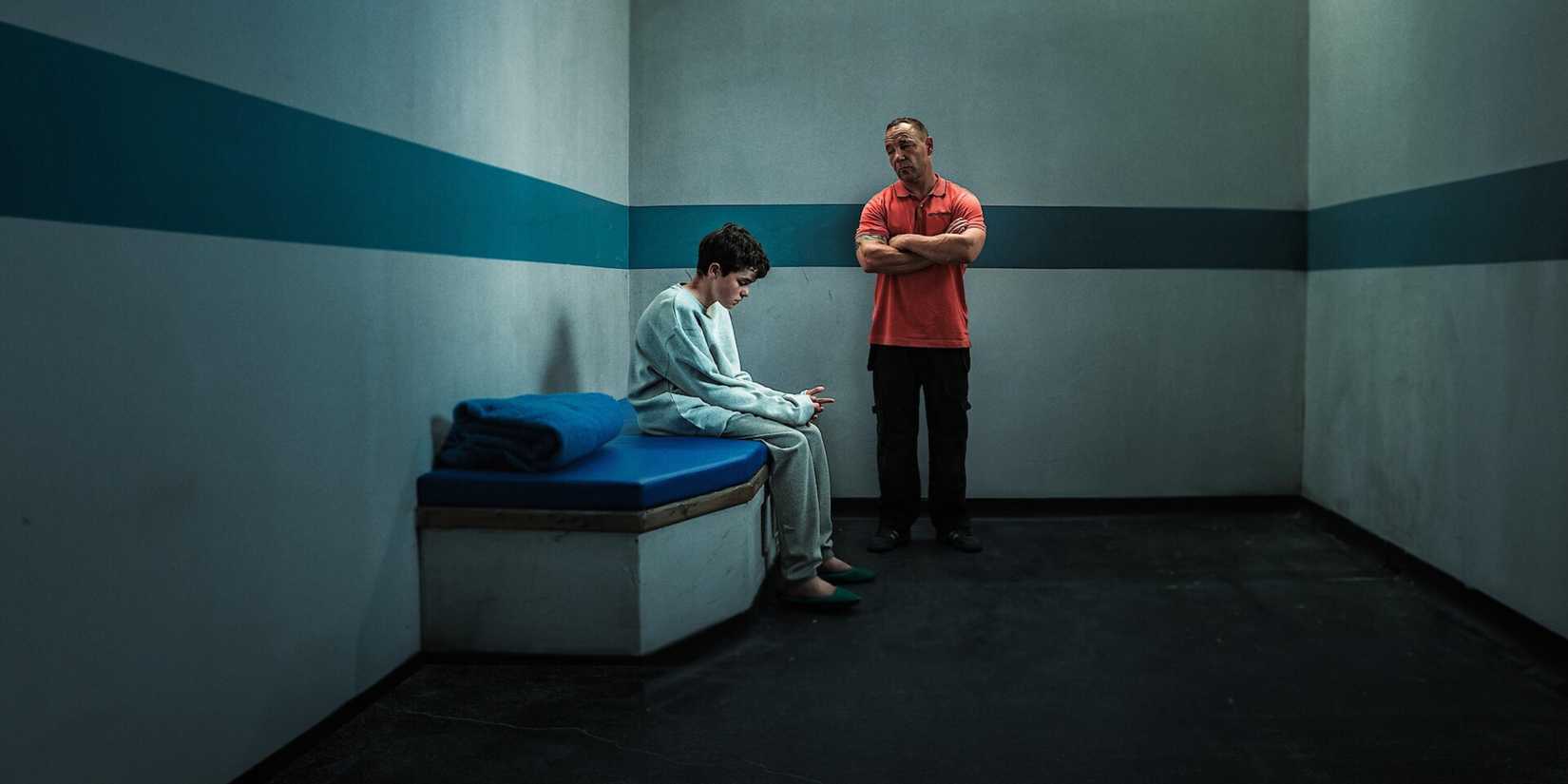 5 Netflix Miniseries That Are Perfect Weekend Binges