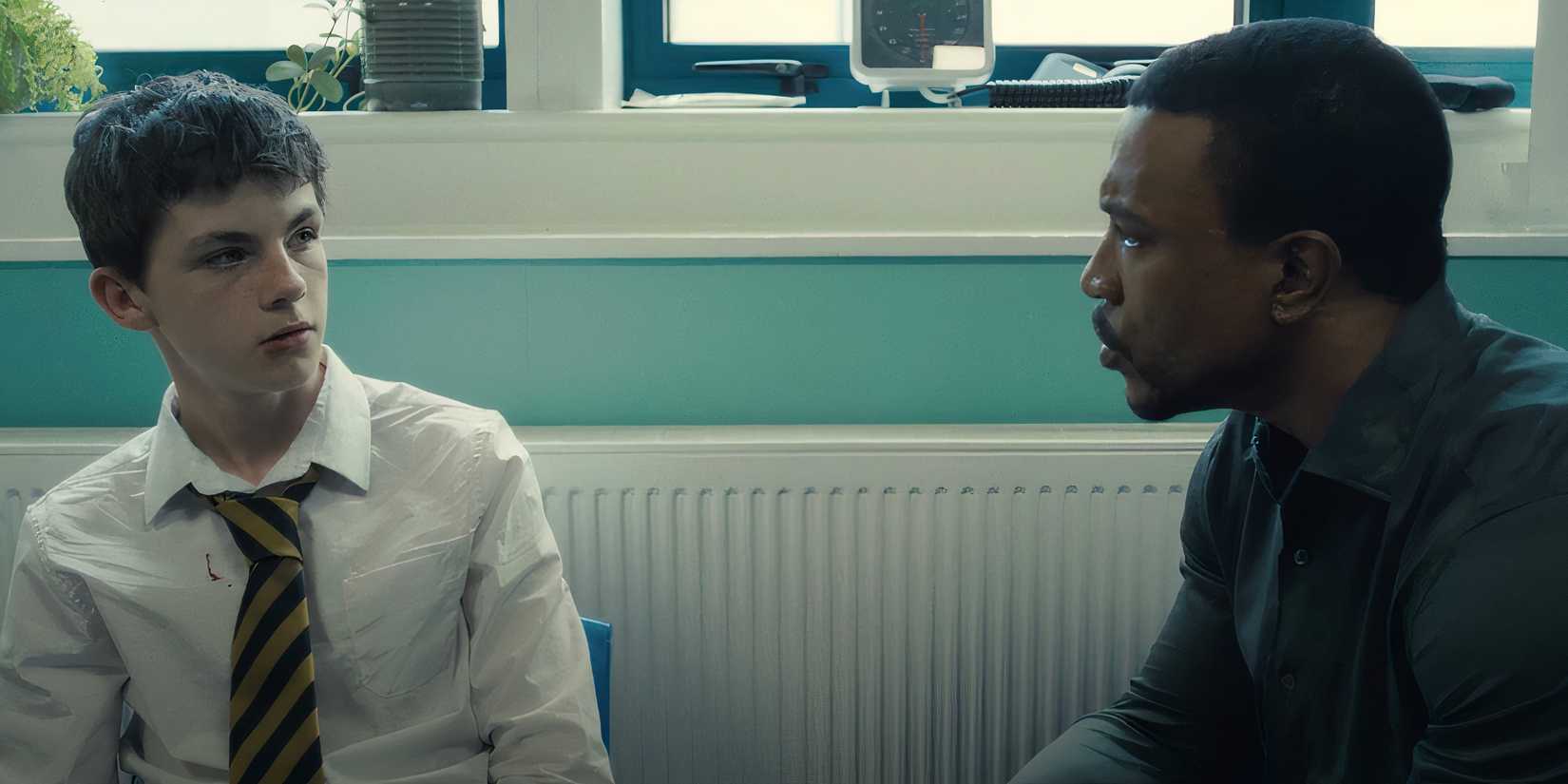 Adolescence Has 1 Issue With Its Most Terrifying Criminal (But It's Not ...