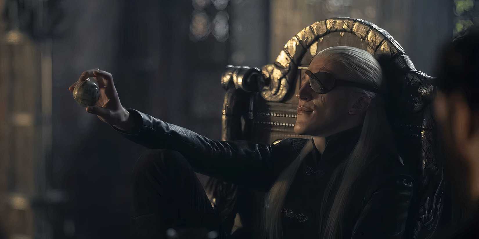 After 2 Seasons, This Easy-to-Miss Detail Is Still House of the Dragon ...