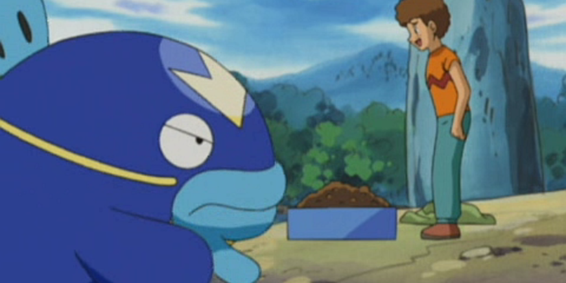 Every Banned Pokemon Episode (And Why They Were Banned)