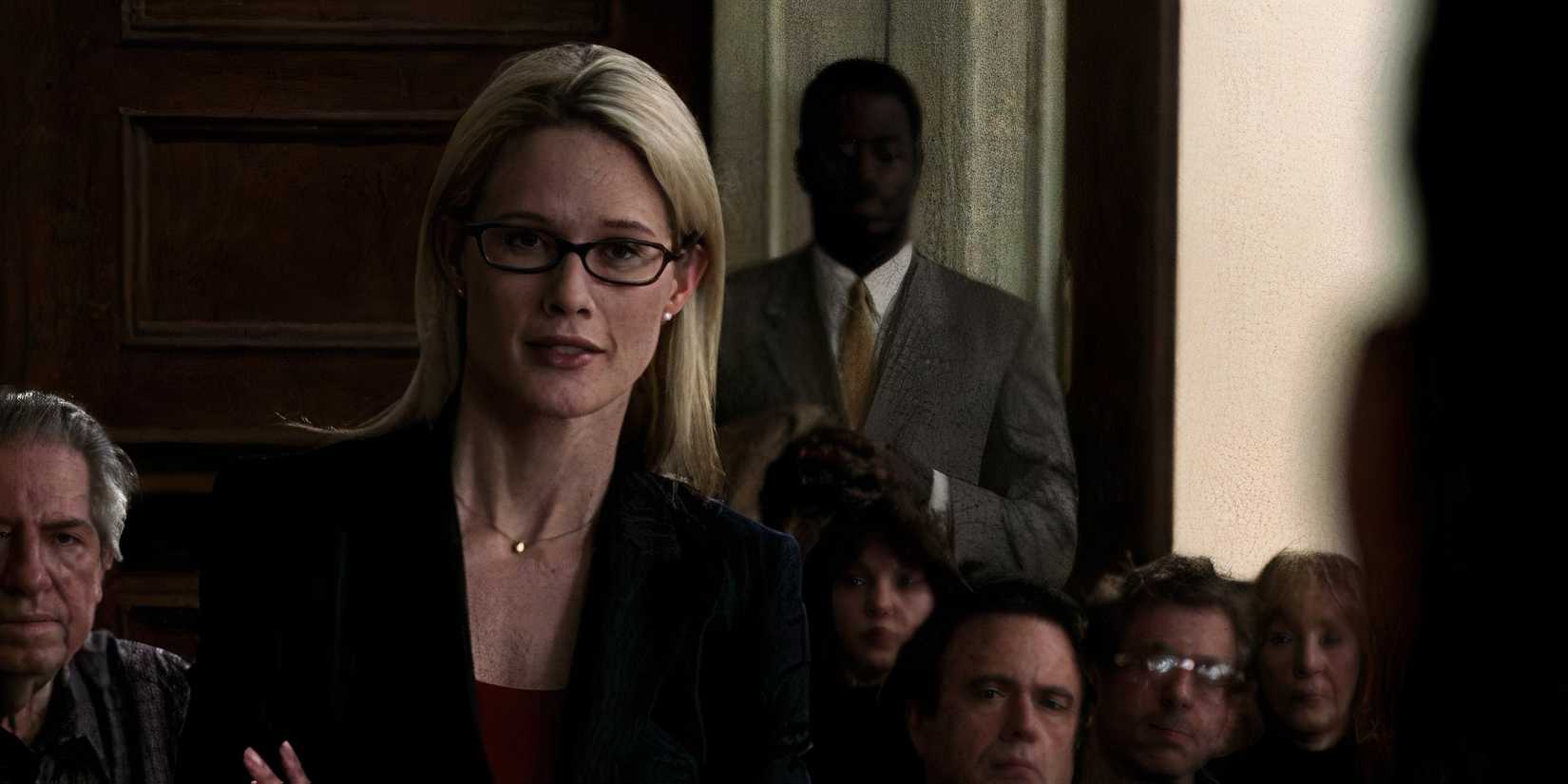 15 Shocking Law & Order SVU Episodes Inspired By Real Events