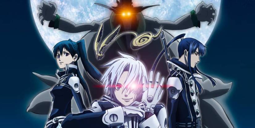 10 Best Action Anime Nobody Talks About Anymore