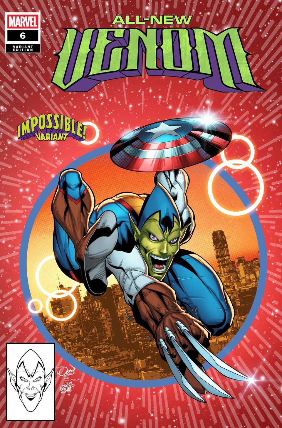 Iconic Fantastic Four Villain Wreaks Havoc Across the Marvel Universe