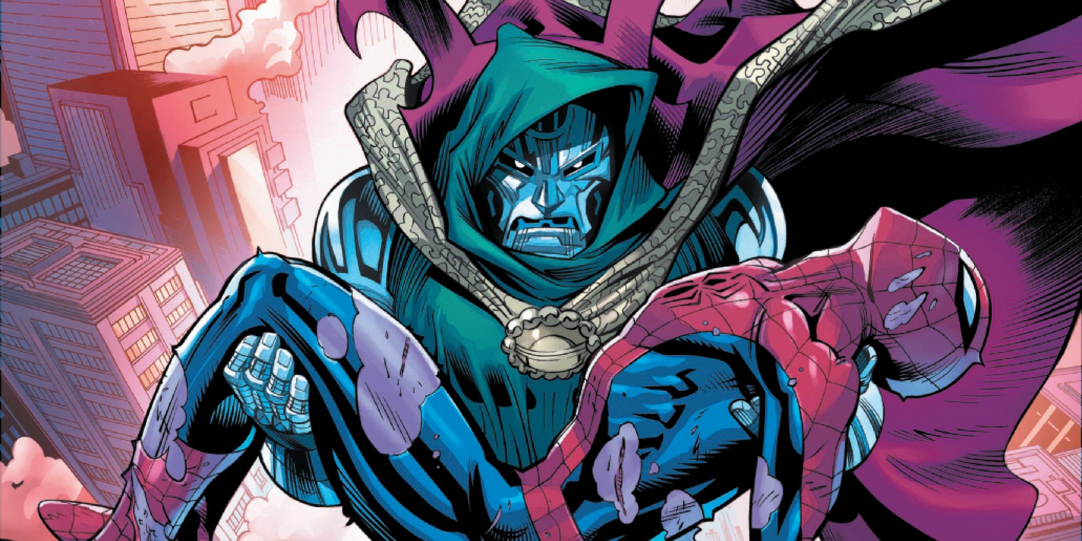 Spider-Man: The Other Event, Explained